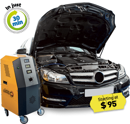 Carbon Blasters - Internal engine cleaning, EGR Valve, DPF, Fuel ...