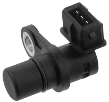 Camshaft Position Sensor - Learn more about the CPS
