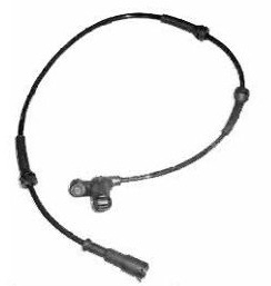 Wheel Speed Sensors on ABS systems - Learn more about the WSS